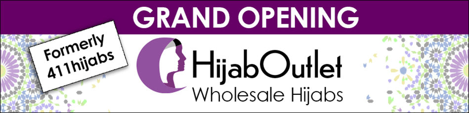 Islamic clothing specializing in hijabs, caps & turbans – MiddleEasternMall
