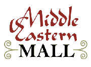 Islamic clothing specializing in hijabs, caps & turbans – MiddleEasternMall