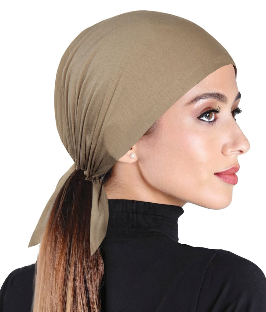 Hijab Underscarf Bonnet – MiddleEasternMall